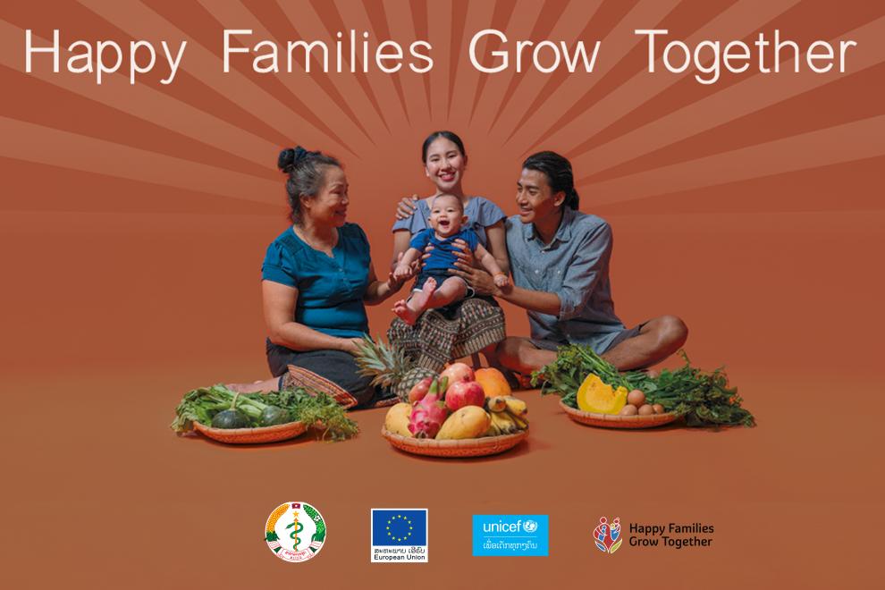 Child Nutrition: Groups laud Alive & Thrive campaign - Amatropics