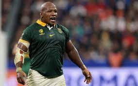South African rugby star investigated for alleged racial slur - Amatropics