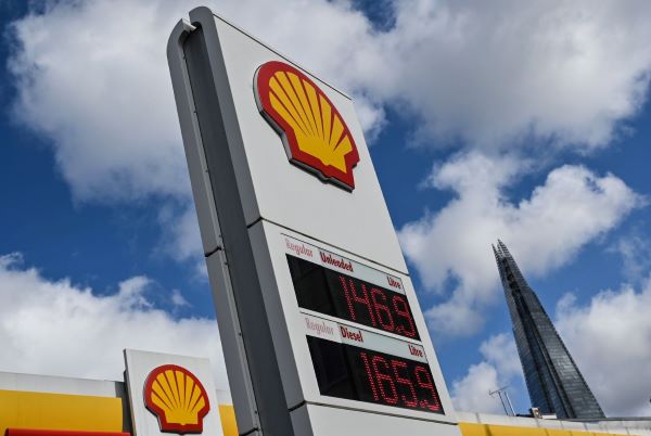 Shell ditches South Africa after more than 120 years - Amatropics