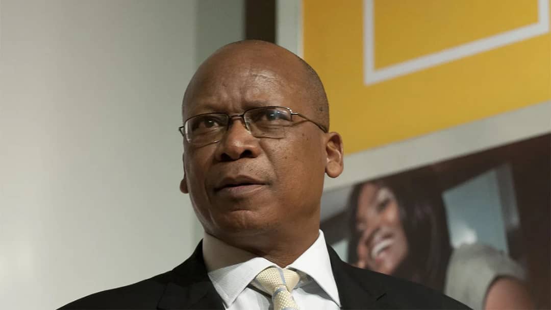 Former MTN CEO dies - Amatropics