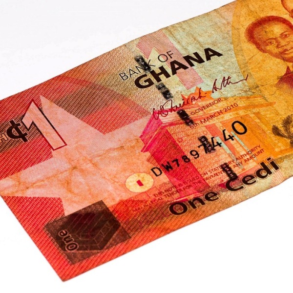 Ghana’s Cedi is world’s top-performing currency in 2025 - Amatropics